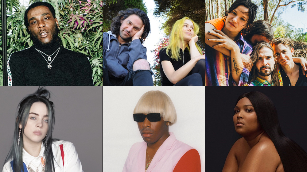 All Songs Considered: The Year In Music 2019 : All Songs Considered : NPR