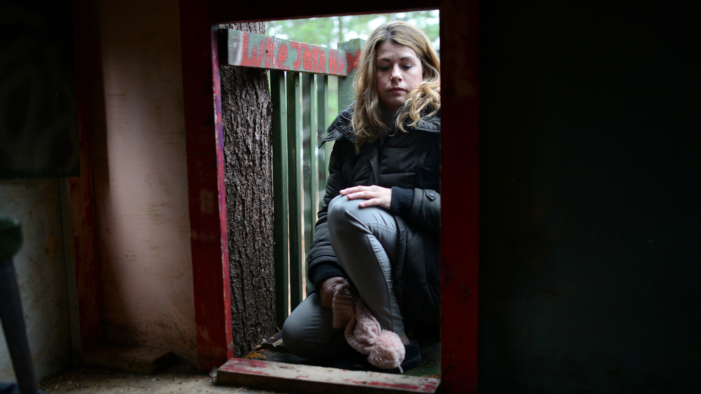 Massachusetts Case Probes The Role Schools Play In Teen Suicide ...