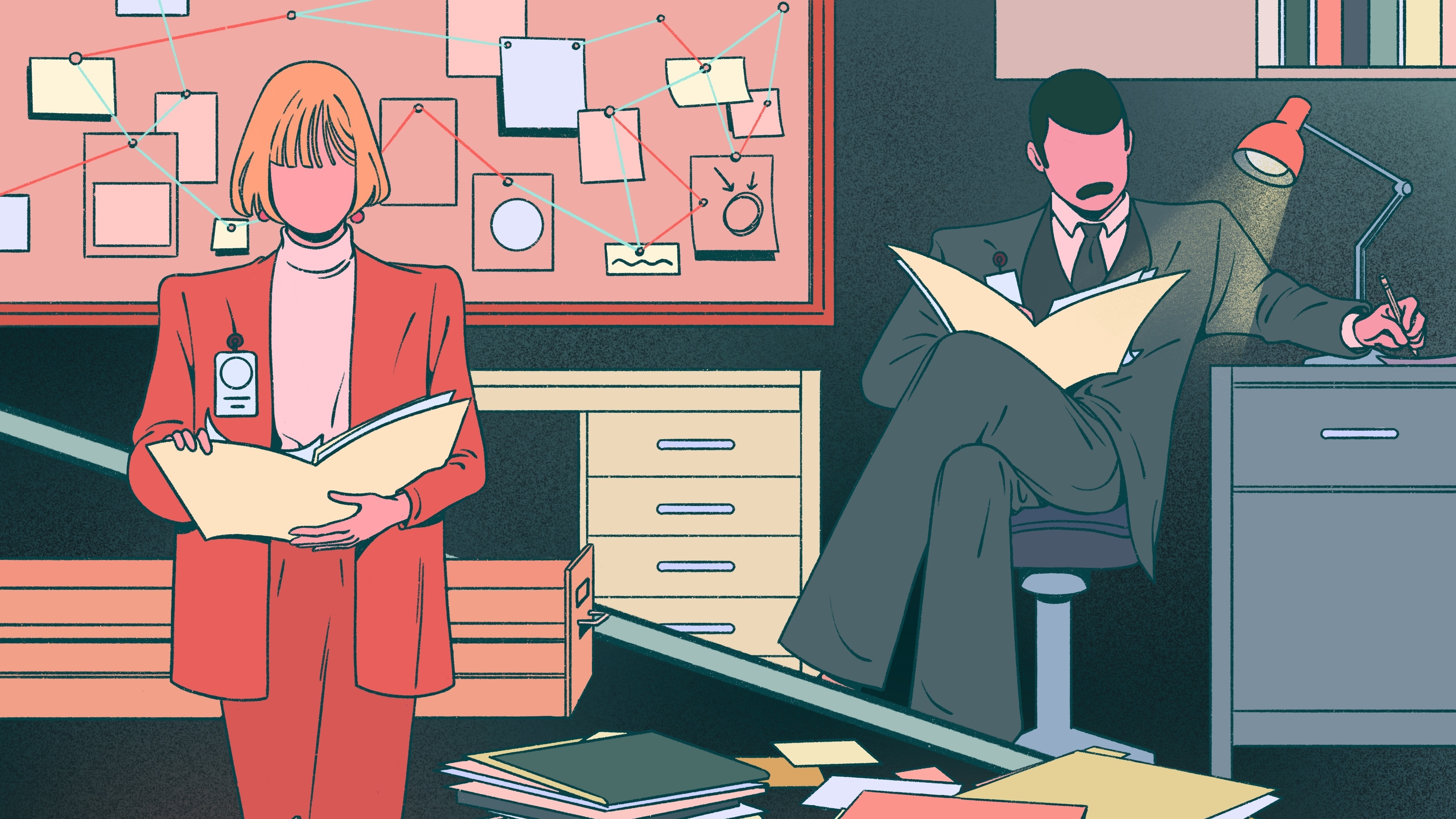 CIA Spy Worked For Soviet Union For Years Before Caught By Human ...