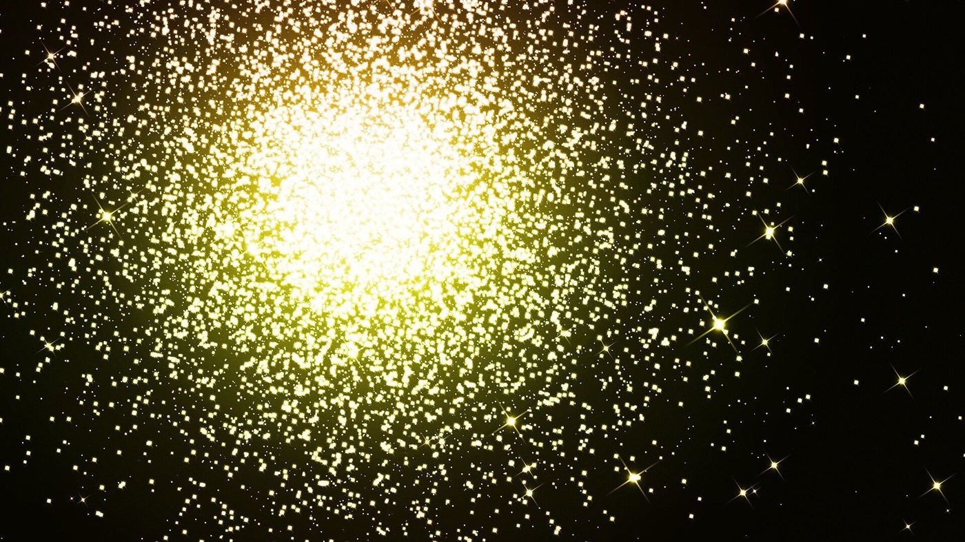 How It All Began : TED Radio Hour : NPR