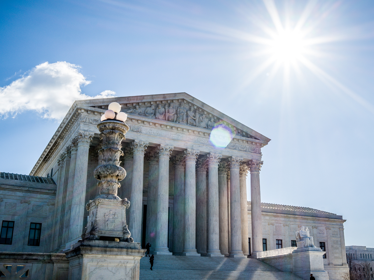 Supreme Court To Hear ACA Insurers' Case: Why Consumers Should Care ...