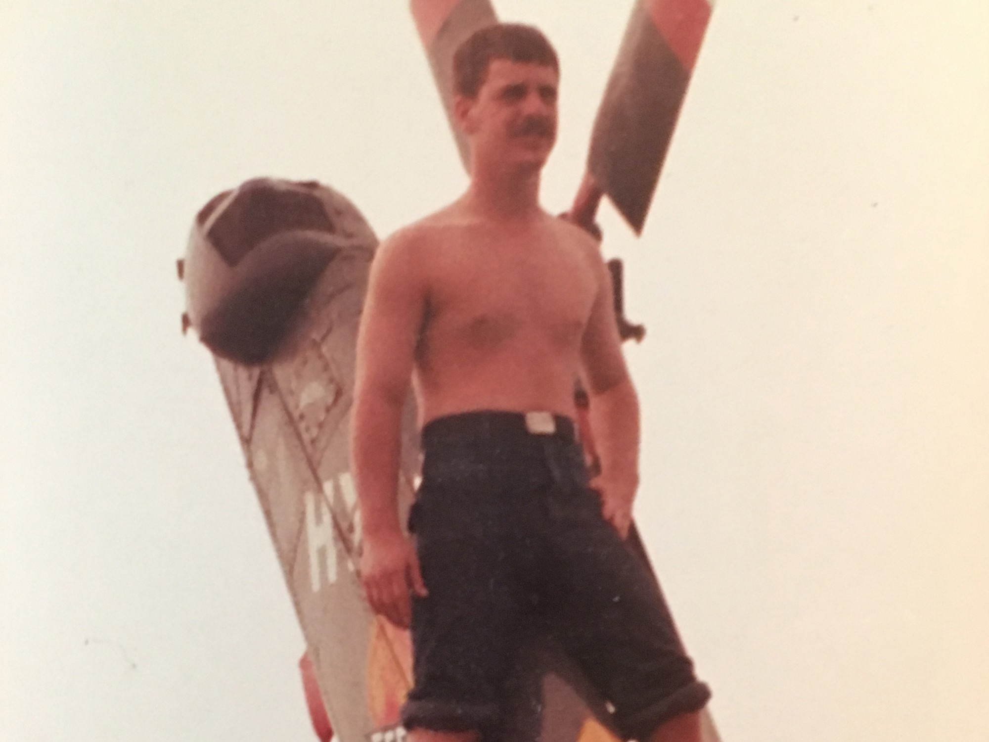 He Started Vaping THC To Cope With Chronic Pain. Then He Got Sick ...