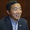 Andrew Yang Puts Autism In The Spotlight, But Policy Questions Linger : NPR
