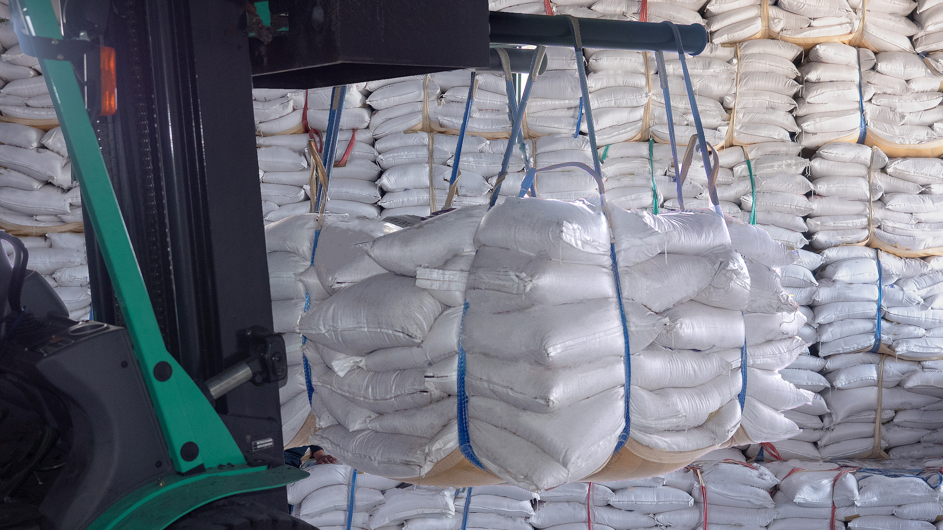 America Will Import More Sugar This Year Than It Has In 4 Decades : The ...