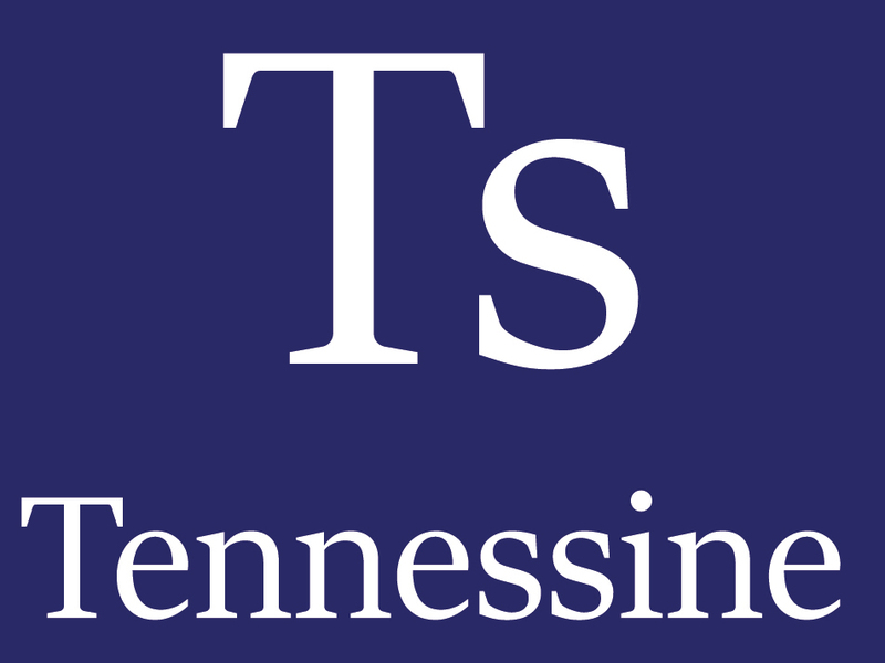 The Convoluted Story Of How The First Atoms Of Tennessine Were Created ...