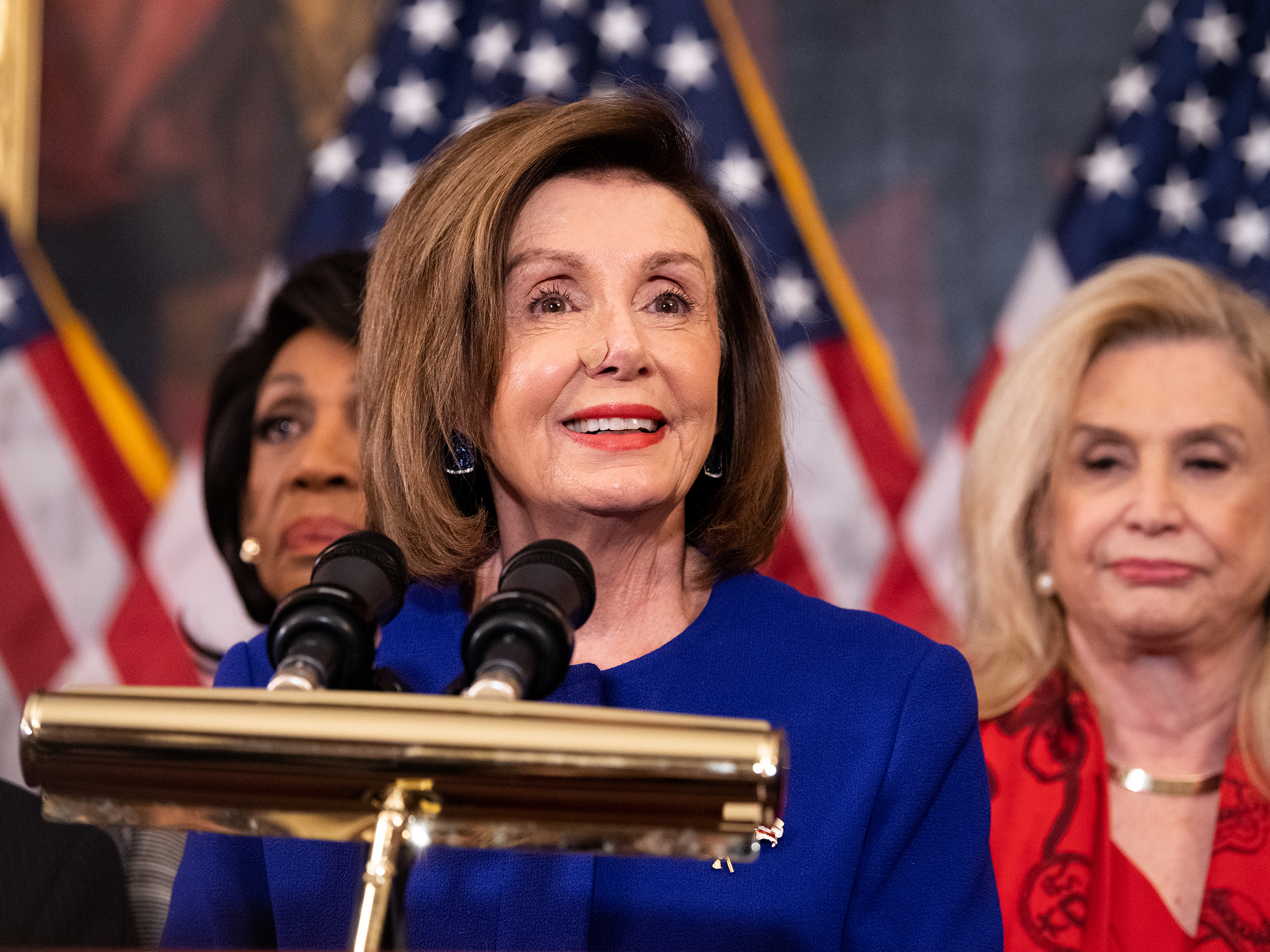 The House Passed Its Prescription Drug Plan — Here's What's In It ...