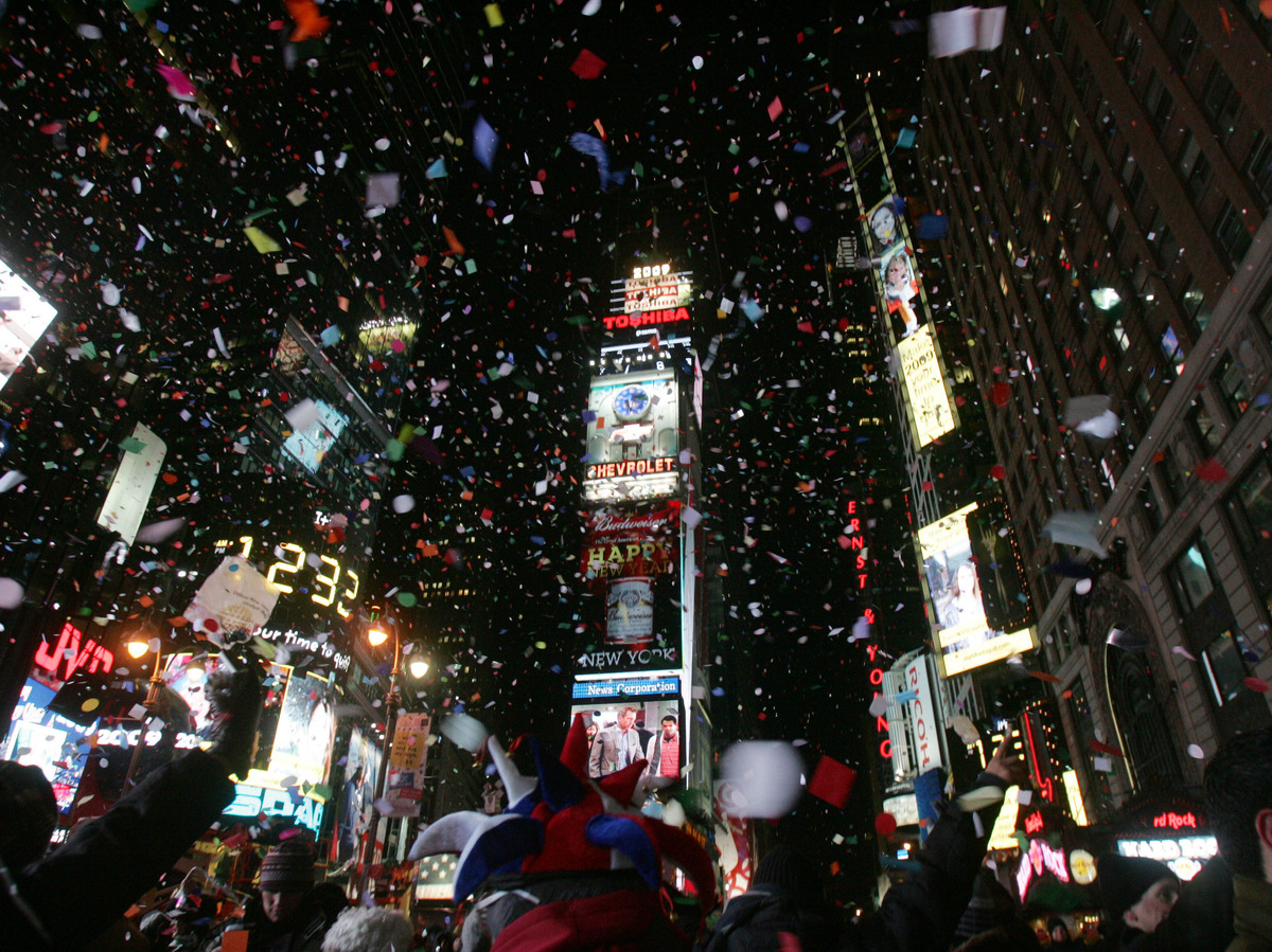 Underrated Trends Of The 2010s : The Indicator from Planet Money : NPR
