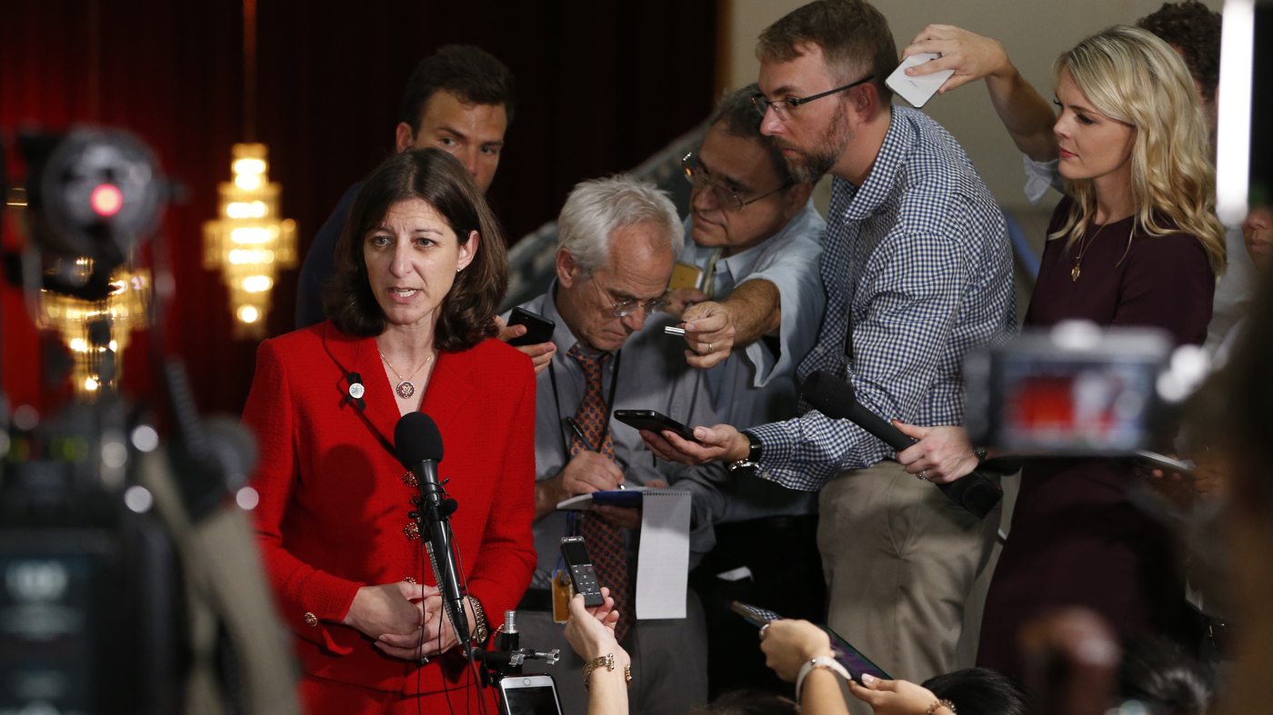 Freshman, Moderate Democrats Weigh An Impeachment Vote In Highly ...