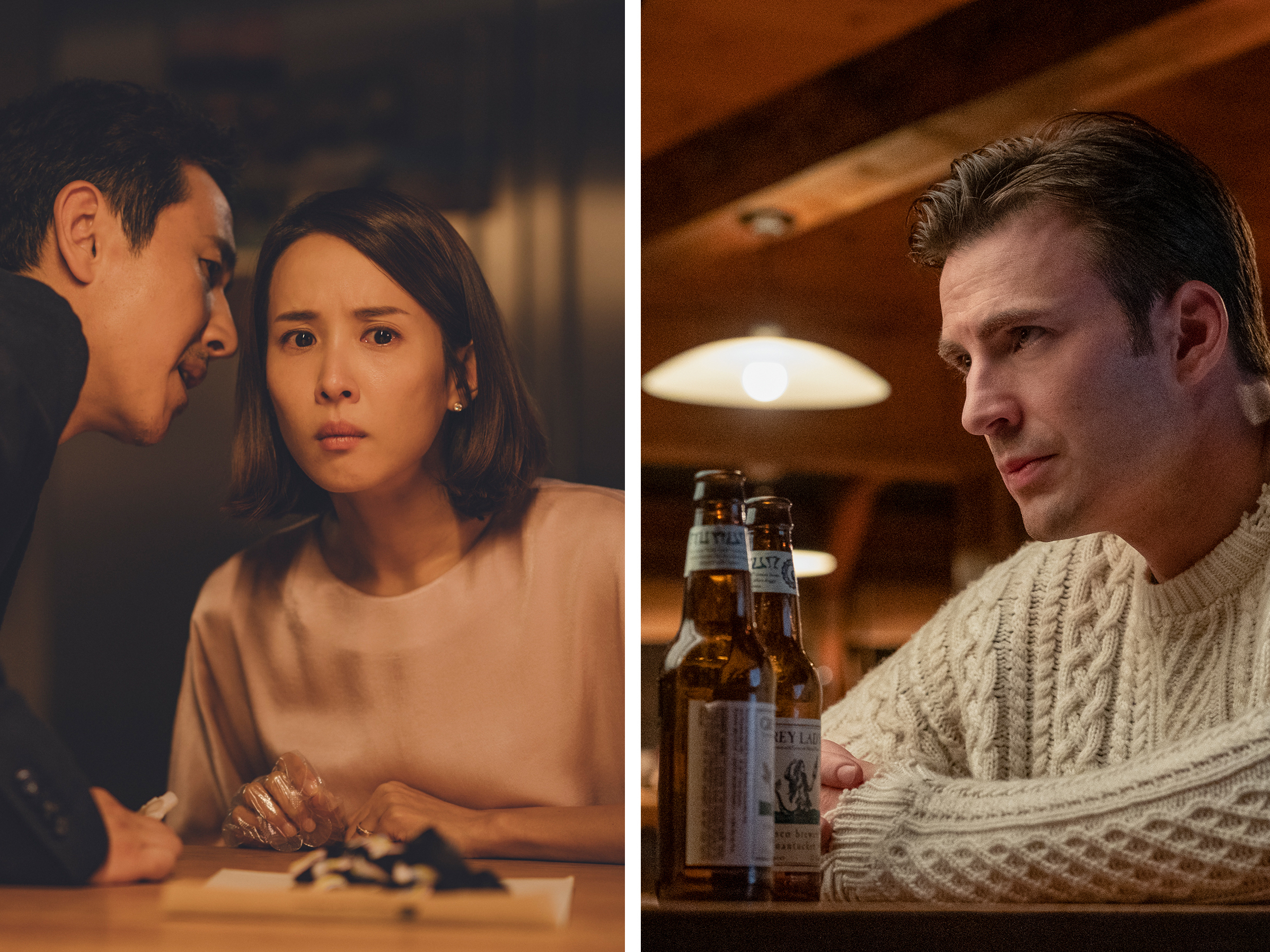 Double Feature: Critic Justin Chang Pairs His Favorite Films Of 2019 ...
