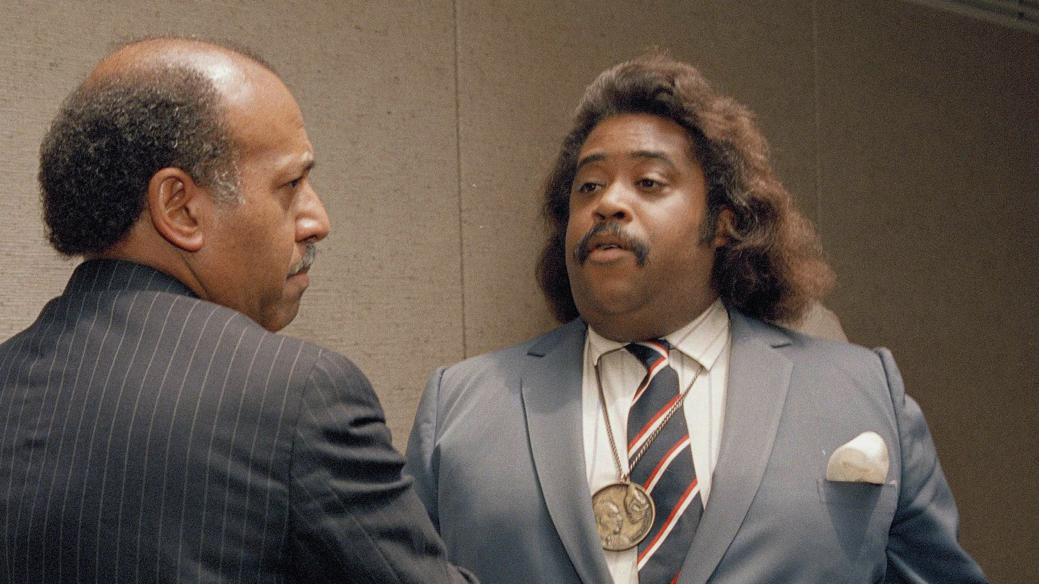 Alcee Hastings, Trump Impeachment Supporter, Was Once Impeached Himself ...