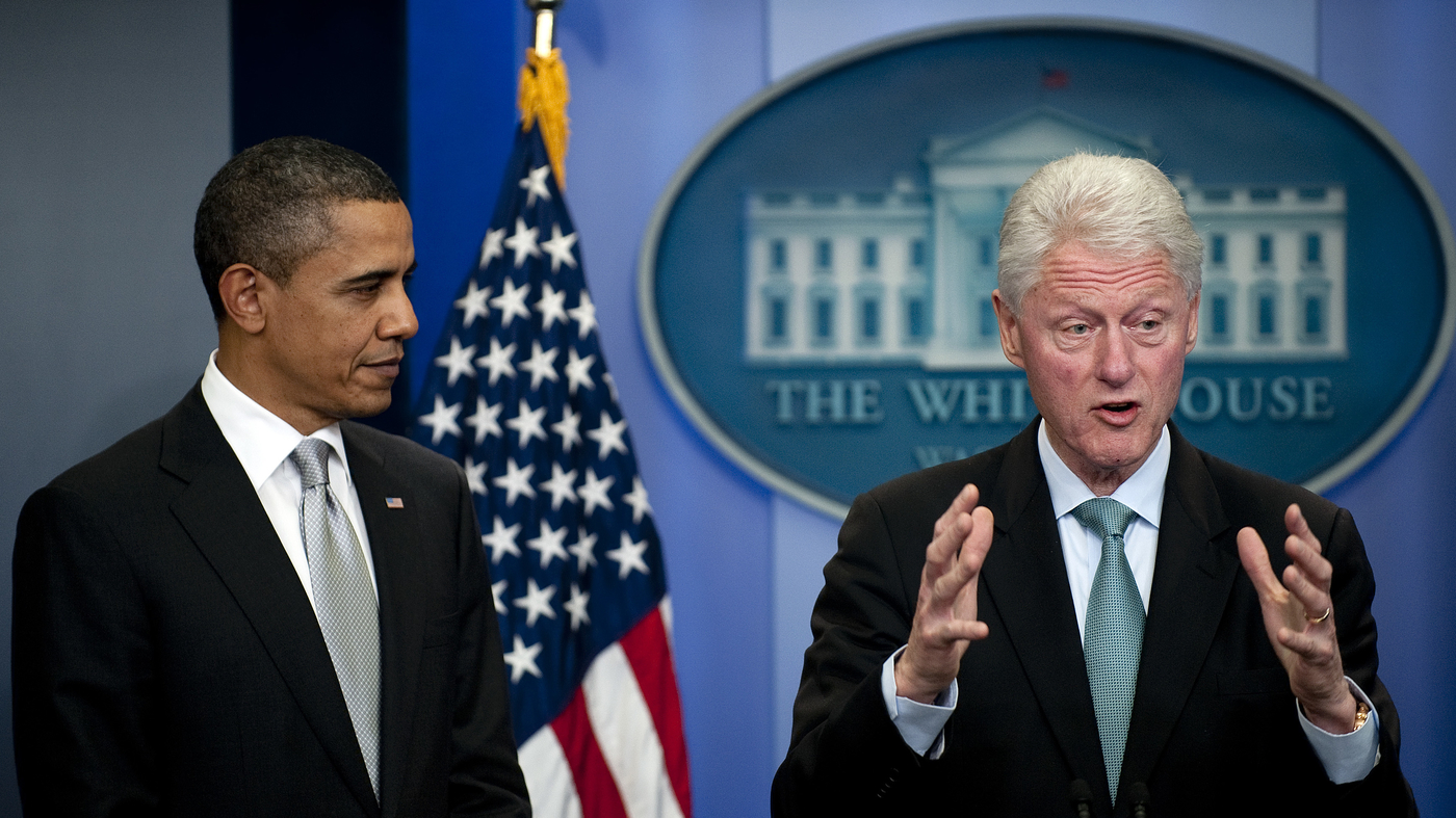 'The Speech': How Sanders' 2010 Filibuster Elevated His Progressive ...