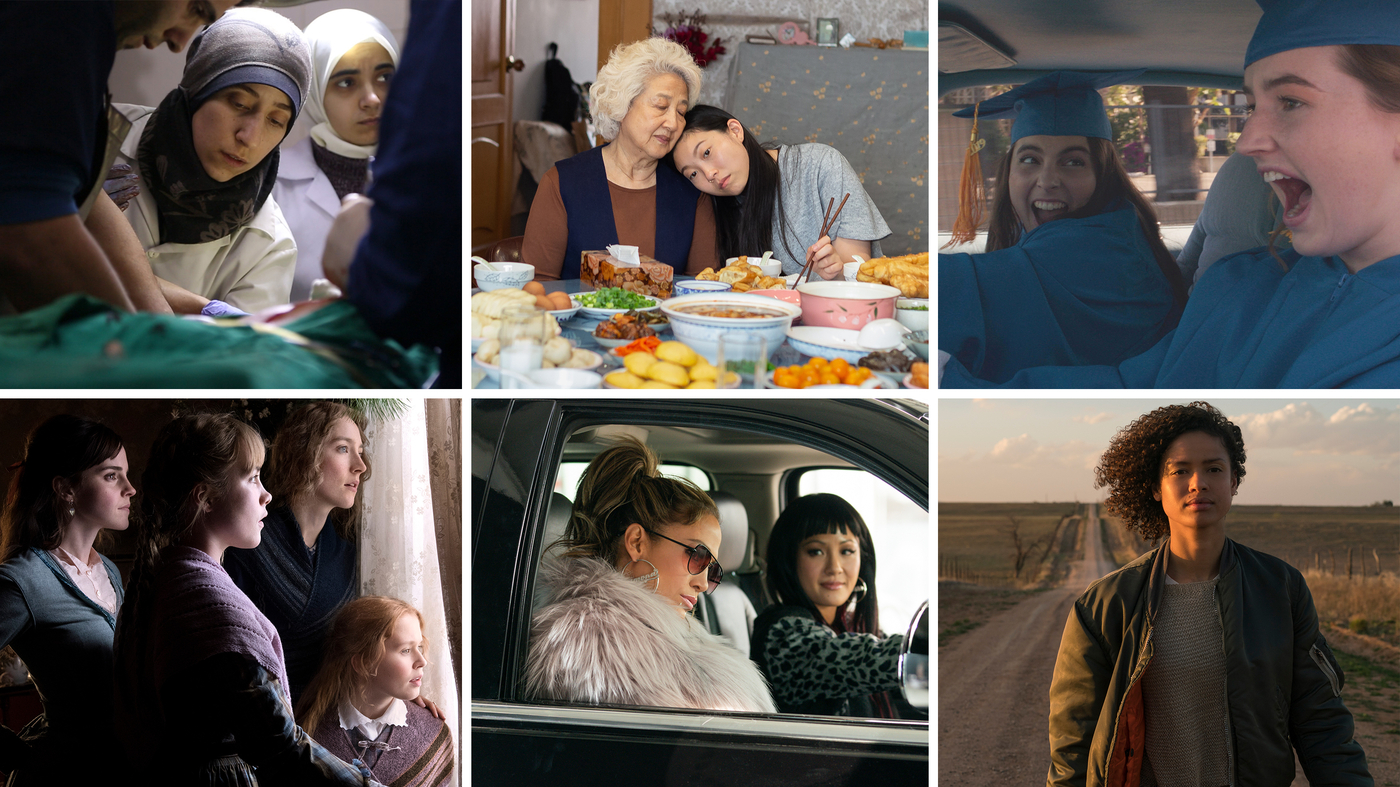 Best Movies Of 2019 : NPR