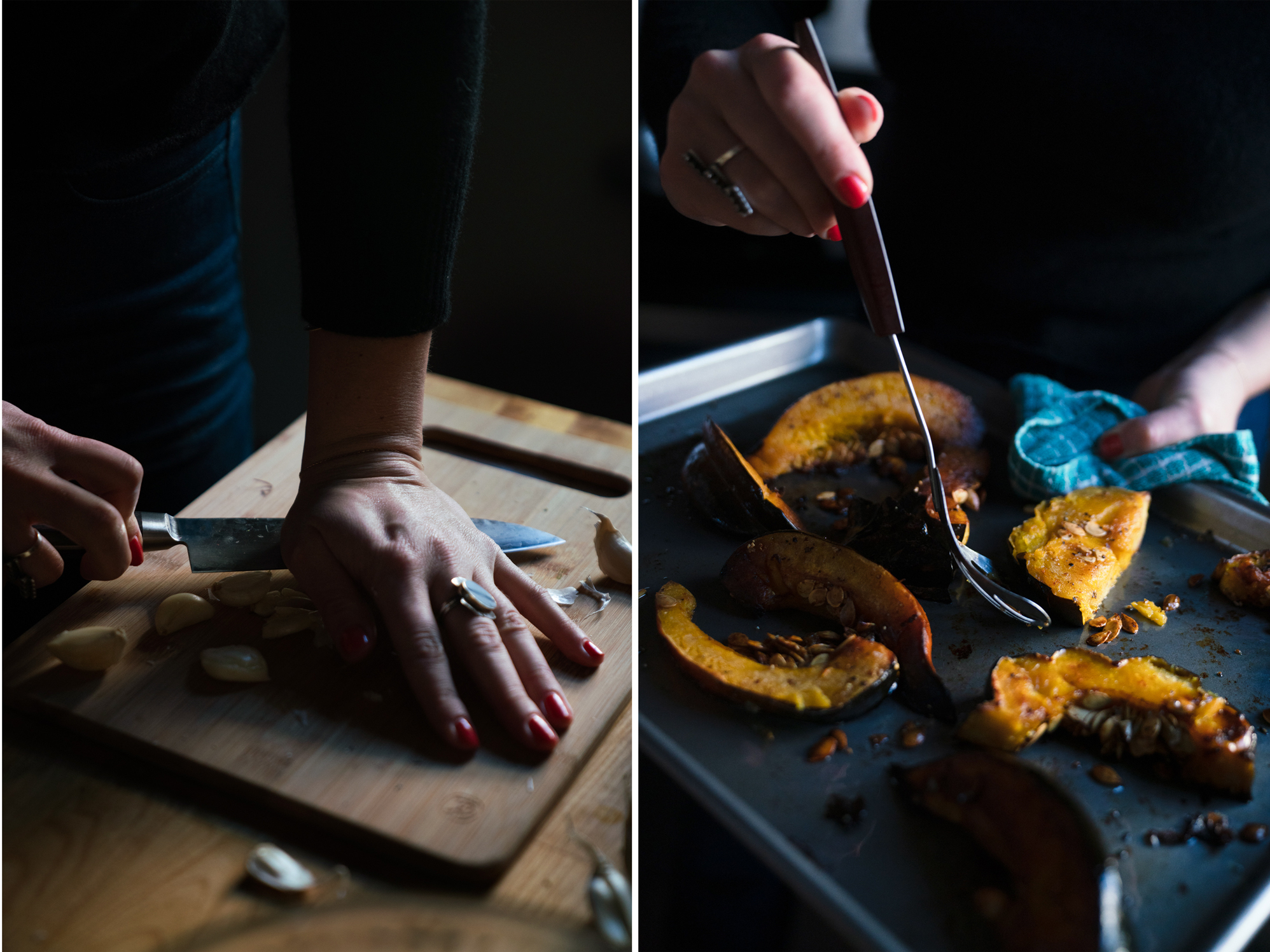 With 'Nothing Fancy,' Alison Roman Aims To Rebrand Having People Over ...