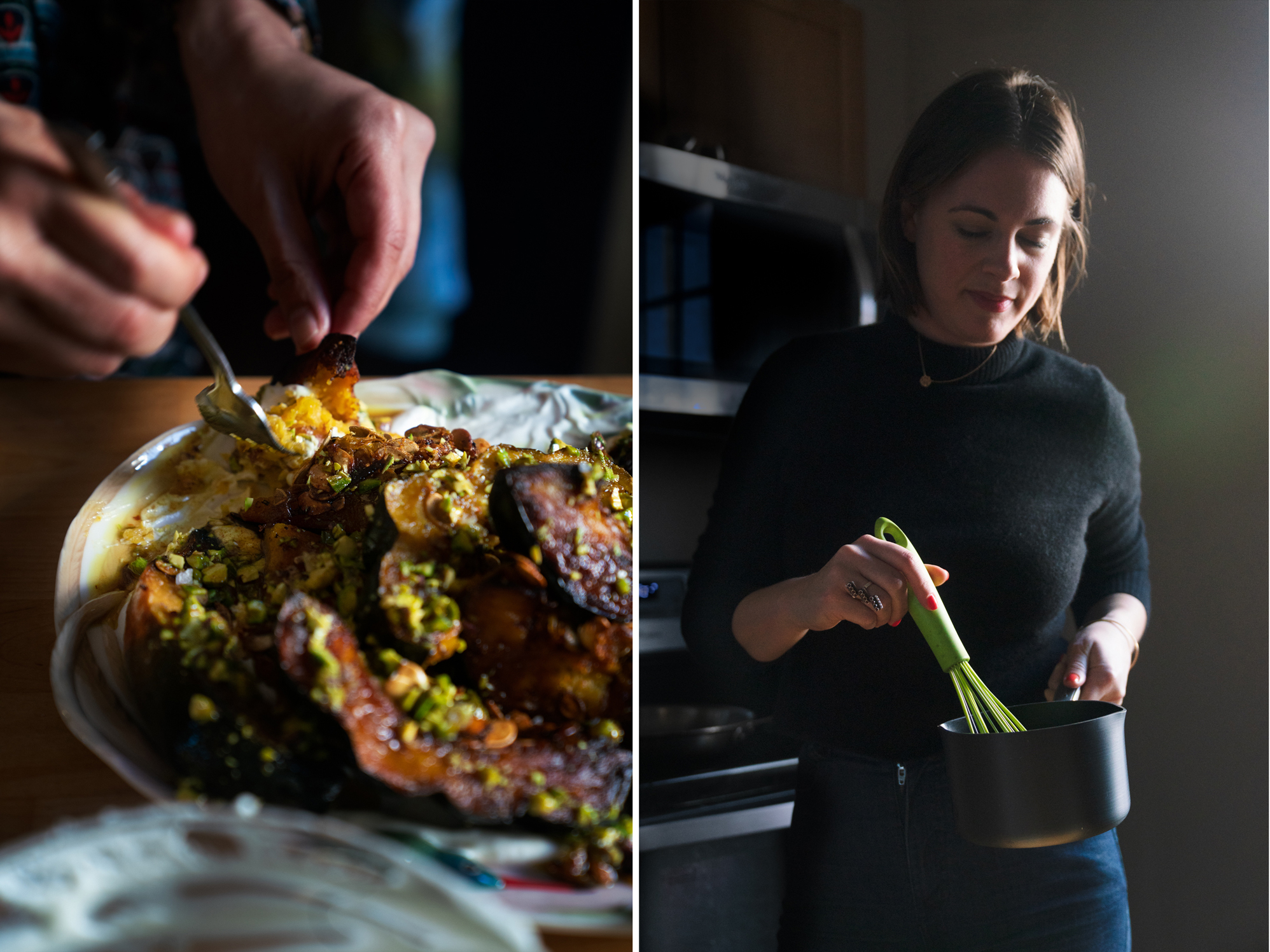 With 'Nothing Fancy,' Alison Roman Aims To Rebrand Having People Over ...