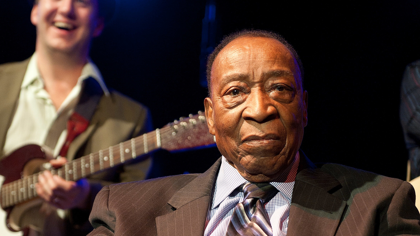 In Memoriam 2019: The Musicians We Lost : NPR