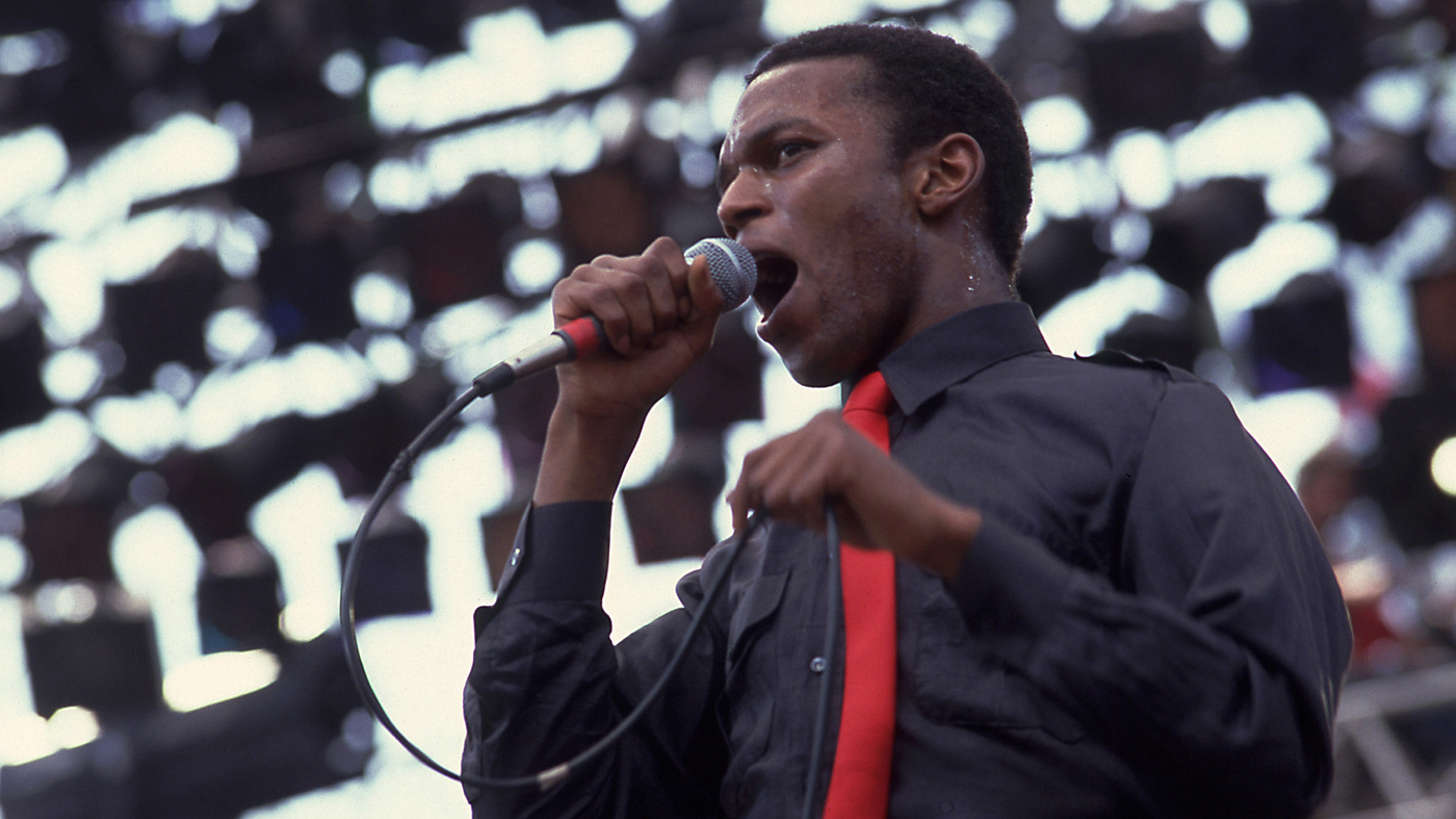 In Memoriam 2019: The Musicians We Lost : NPR