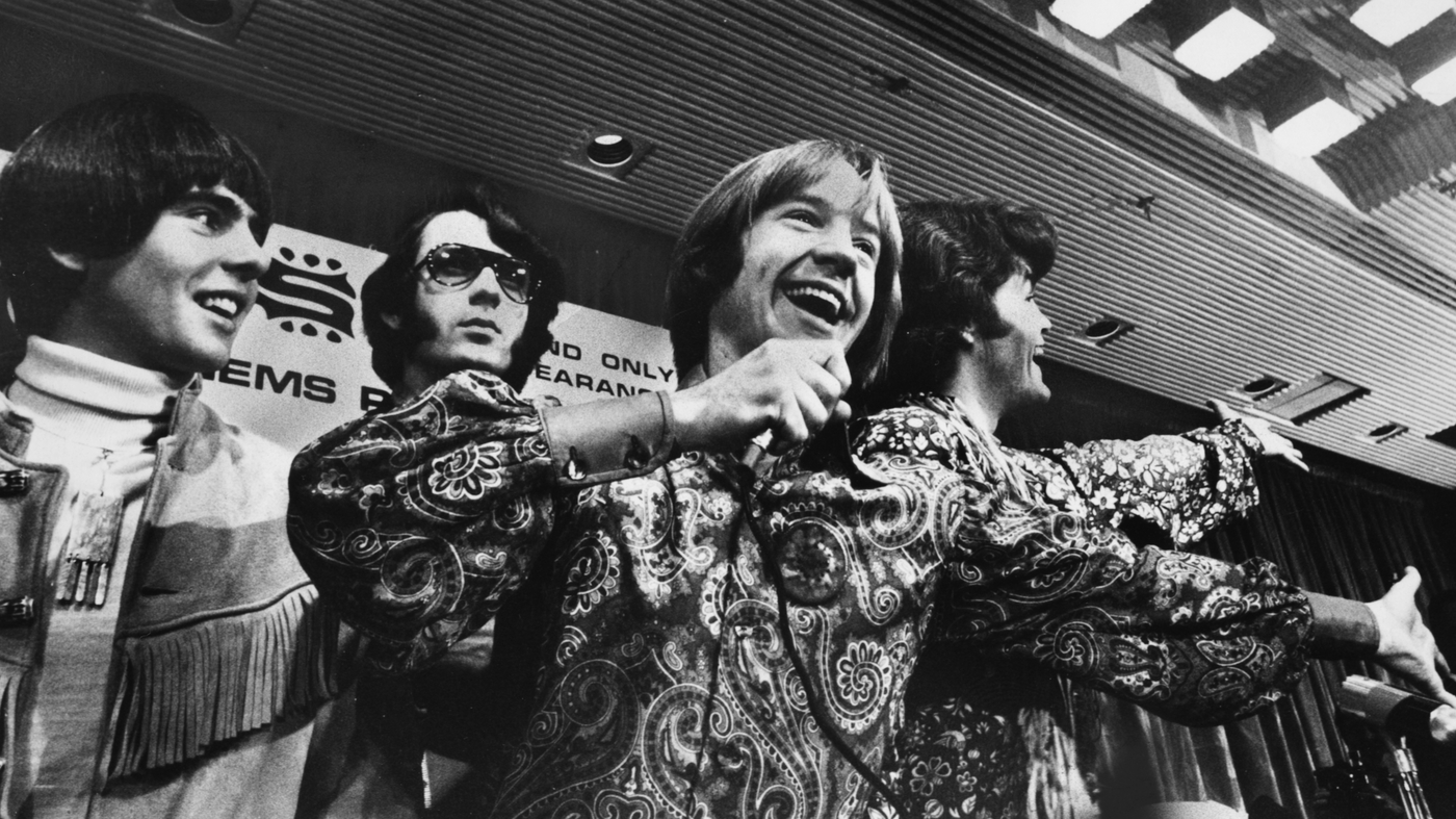 In Memoriam 2019: The Musicians We Lost : NPR