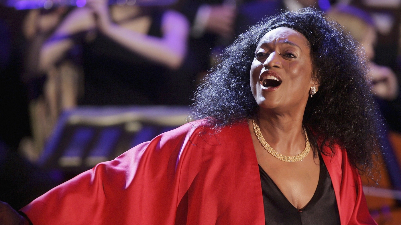 In Memoriam 2019: The Musicians We Lost : NPR