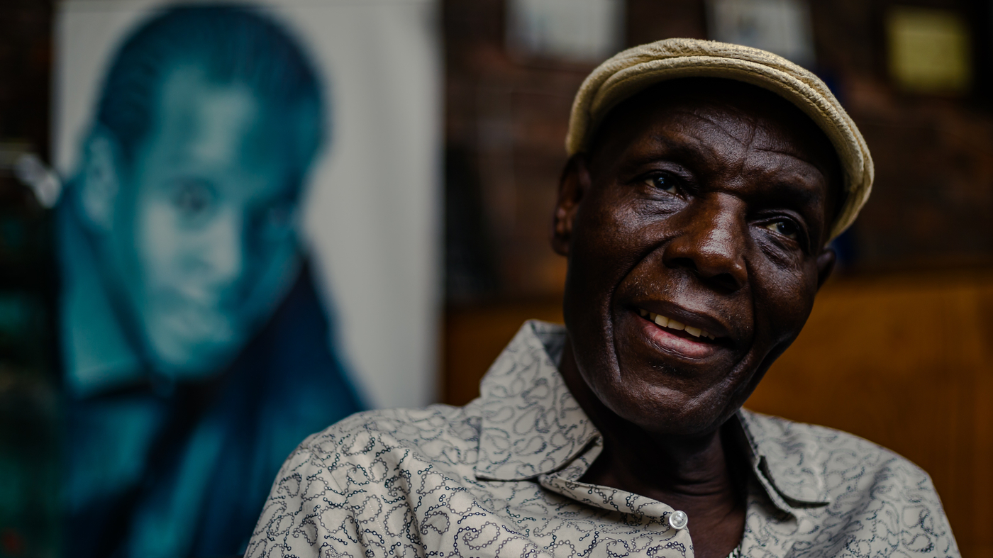 In Memoriam 2019: The Musicians We Lost : NPR