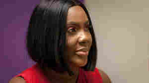 The CRISPR Revolution : NPR