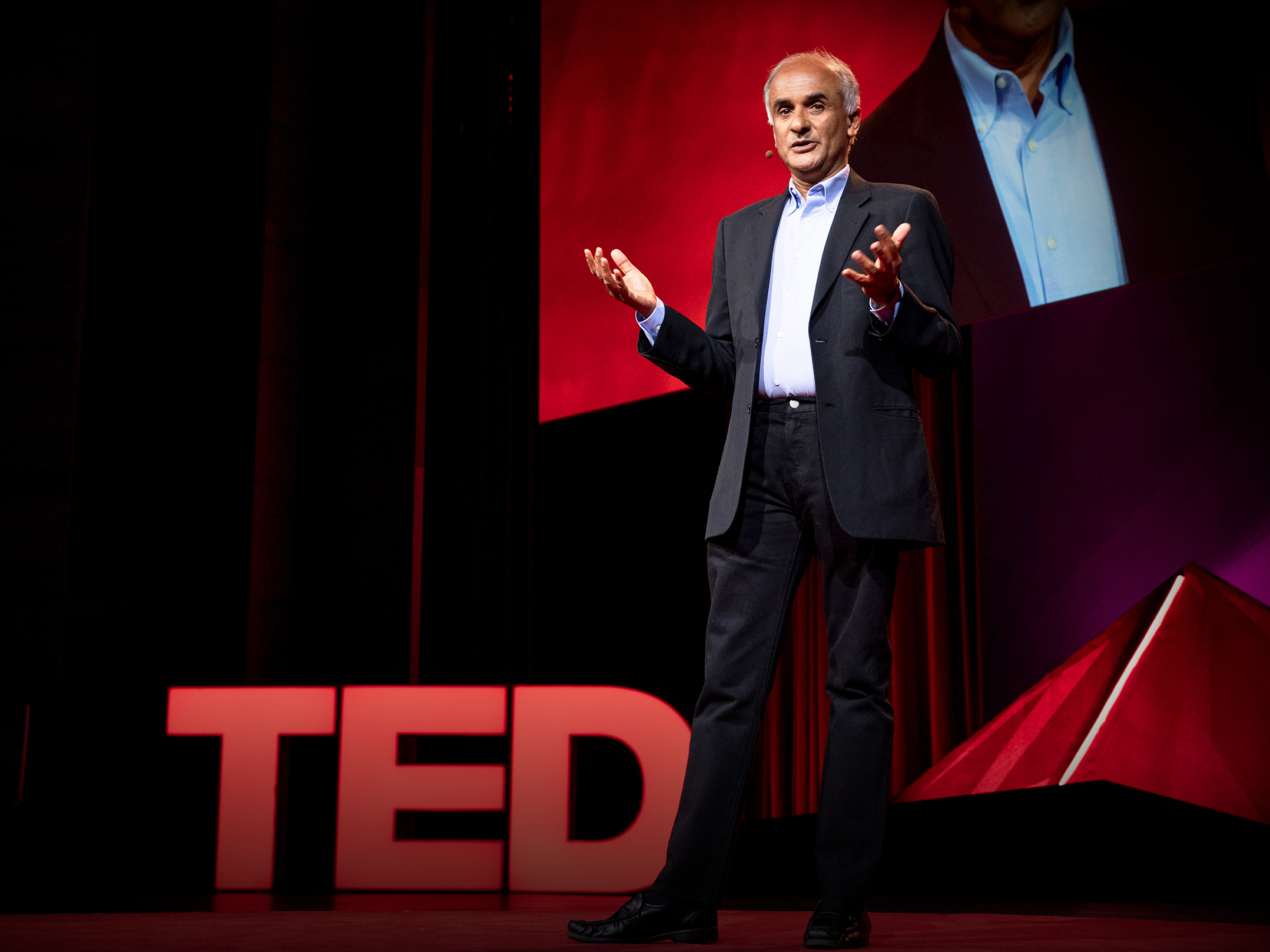 Pico Iyer: What Can Ping-Pong Teach Us About Life? | NCPR News