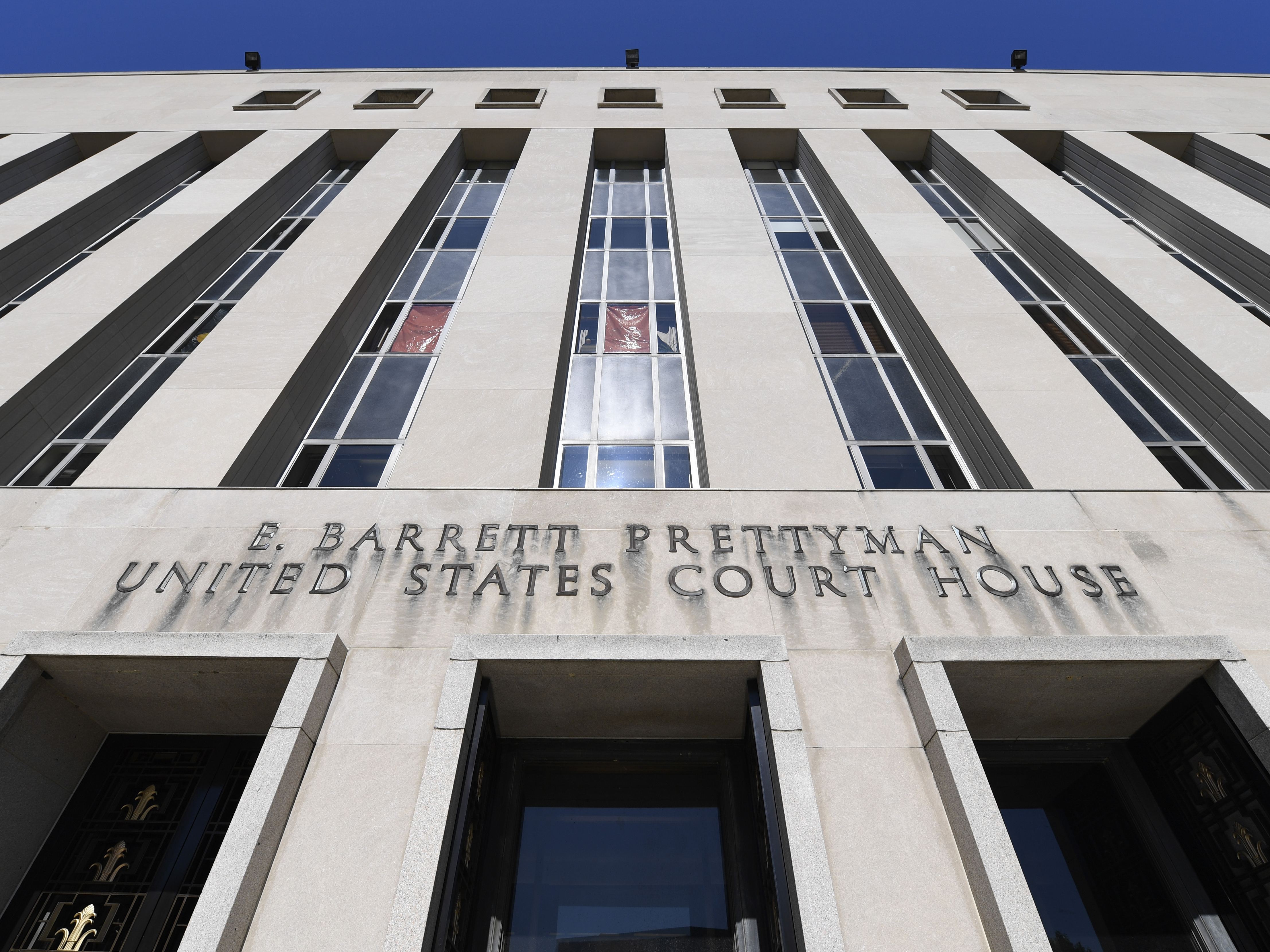 Scathing Report Puts Secret FISA Court Into The Spotlight. Will ...