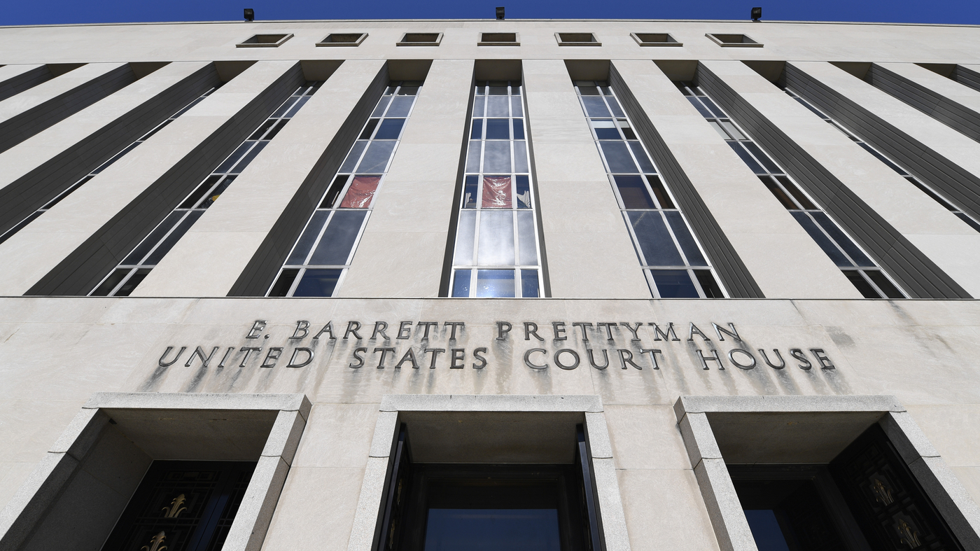 Scathing Report Puts Secret FISA Court Into The Spotlight. Will ...