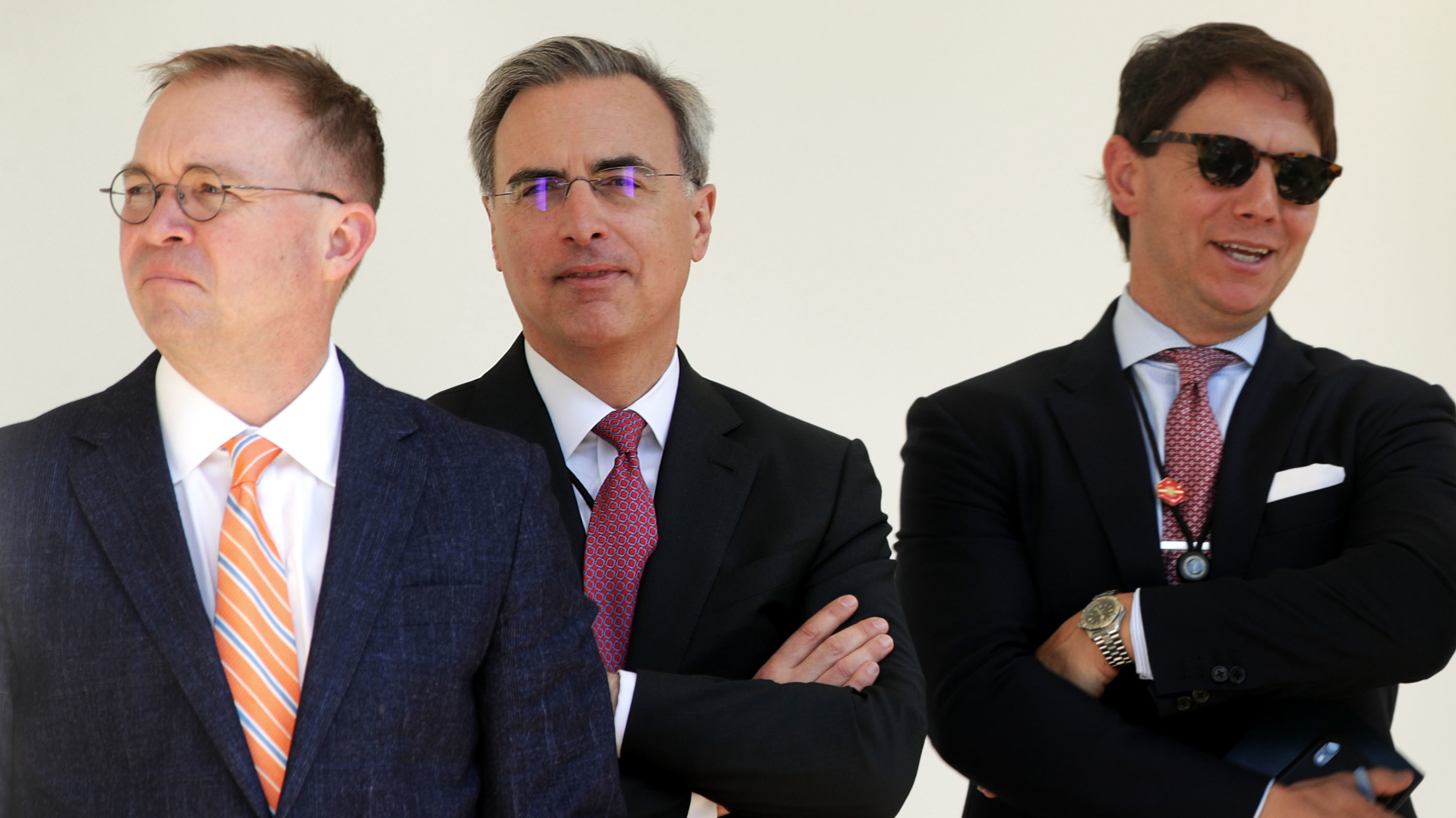 Meet Pat Cipollone, former Trump counsel testifying before the Jan. 6 ...