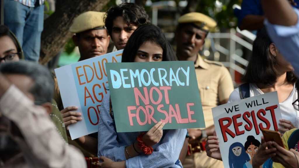 The News Roundup for December 20, 2019 : 1A : NPR