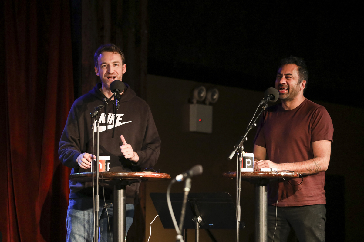 Dan Soder: Only Child Syndrome : NPR