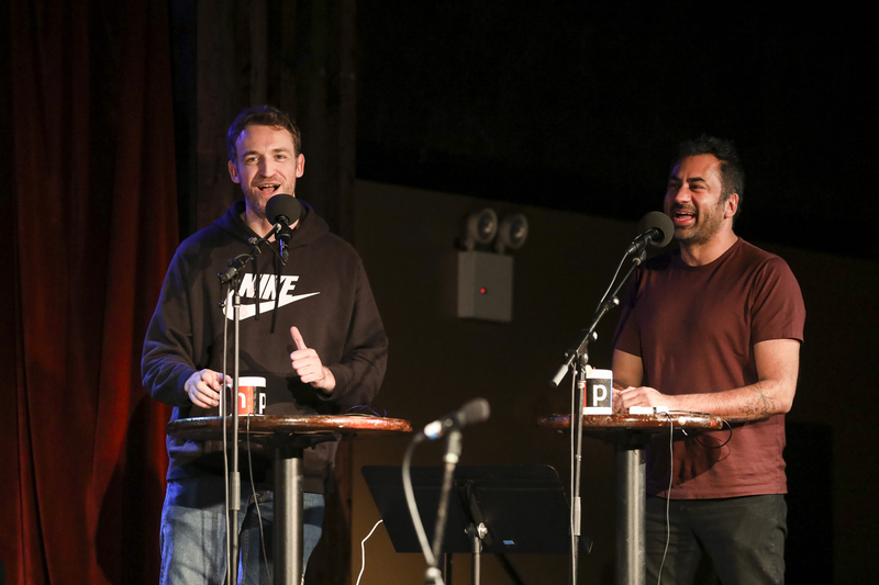 Dan Soder: Only Child Syndrome : NPR