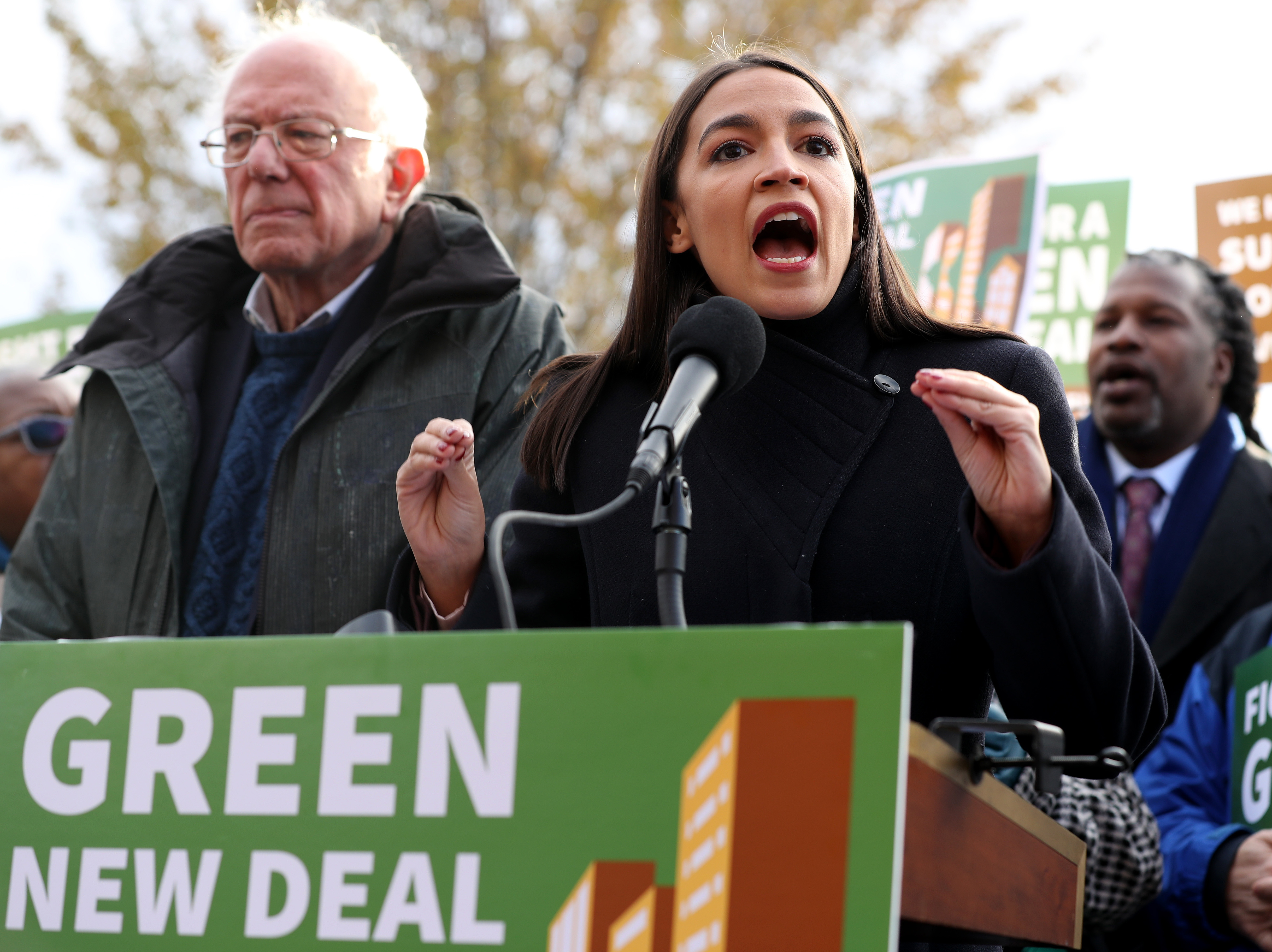 Our 10 Most-Read Political Stories Of 2019 Reflect A Shifting Capitol ...