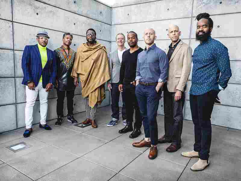 Celebrate New Year's Eve With 4 Hours Of Music Featuring SFJAZZ ...