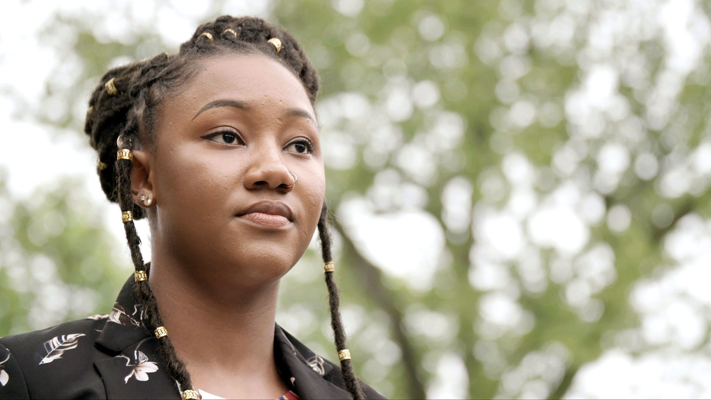 Fearless Women: In 2019, These Global Activists Stood Up For Their ...