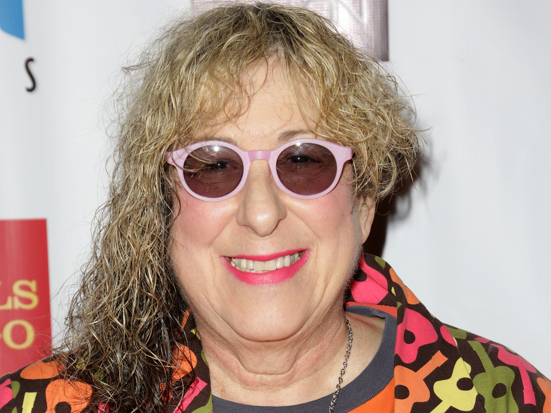 Allee Willis, Who Wrote 'Friends' Theme Song, Dies At 72 : NPR