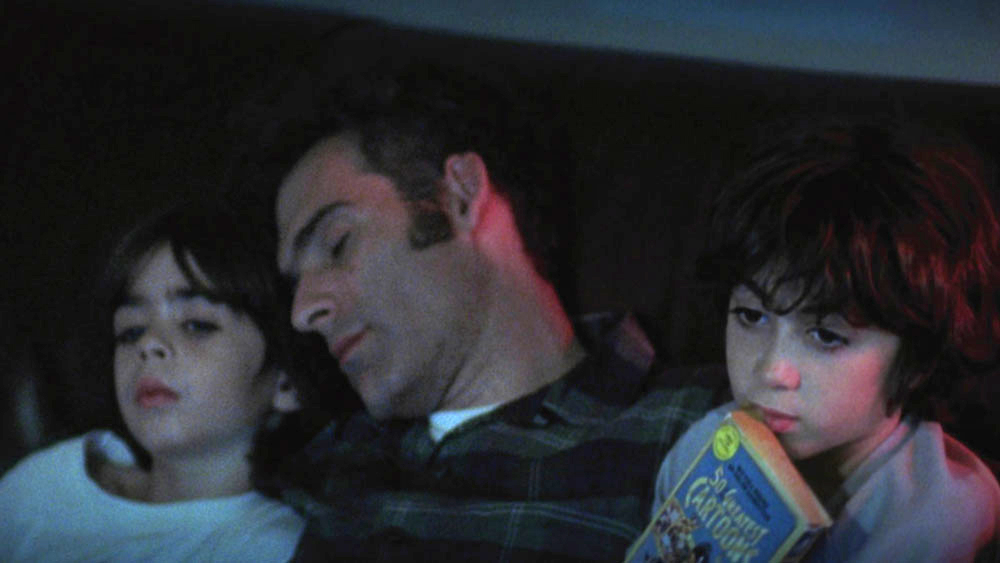 Beyond 'Uncut Gems': The Other Movies Of The Safdie Brothers : NPR