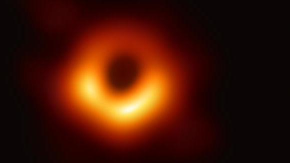 The Year In Science News : NPR