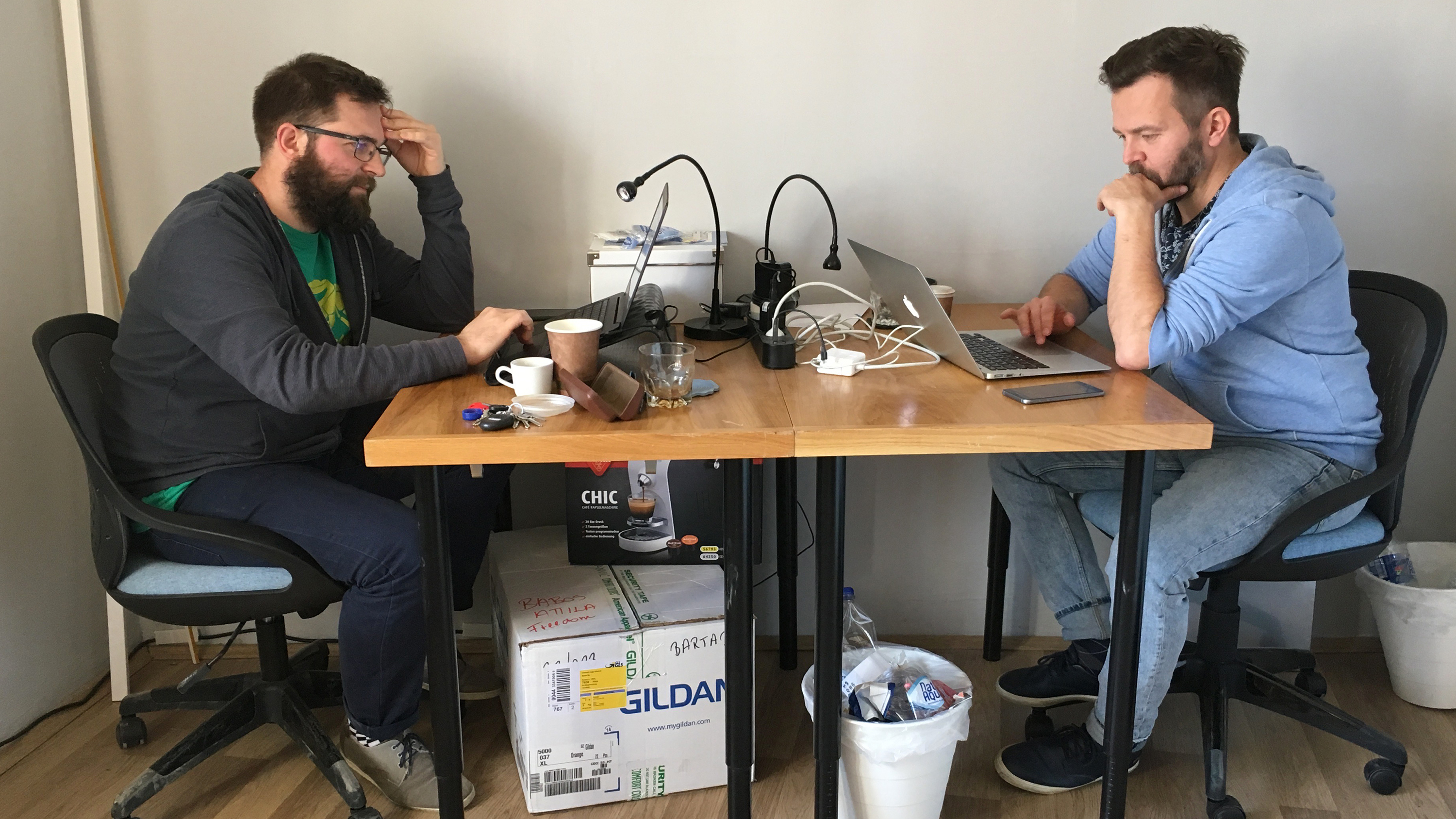 Recommended Reads Of 2019 From NPR's International Correspondents : NPR