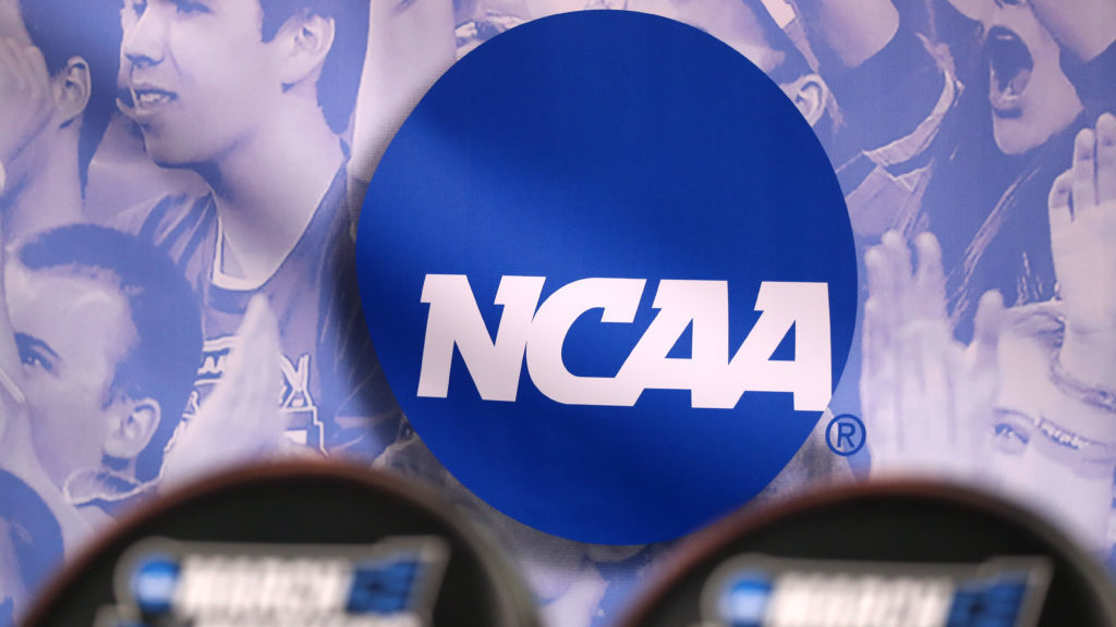 Changing The Game? The NCAA Opens The Door For College Athletes To ...