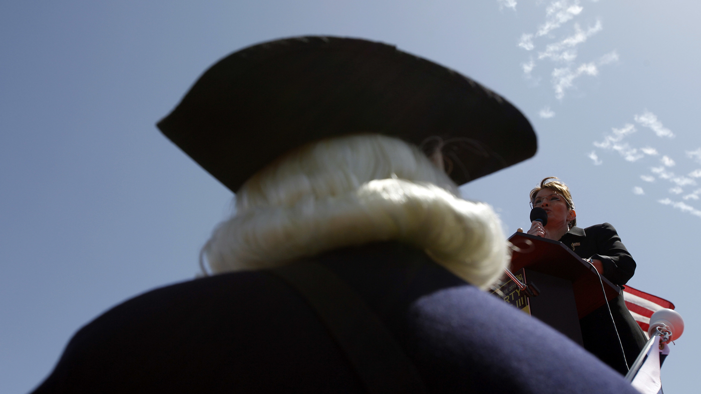 The Biggest Political Moments Of The Decade : The NPR Politics Podcast ...