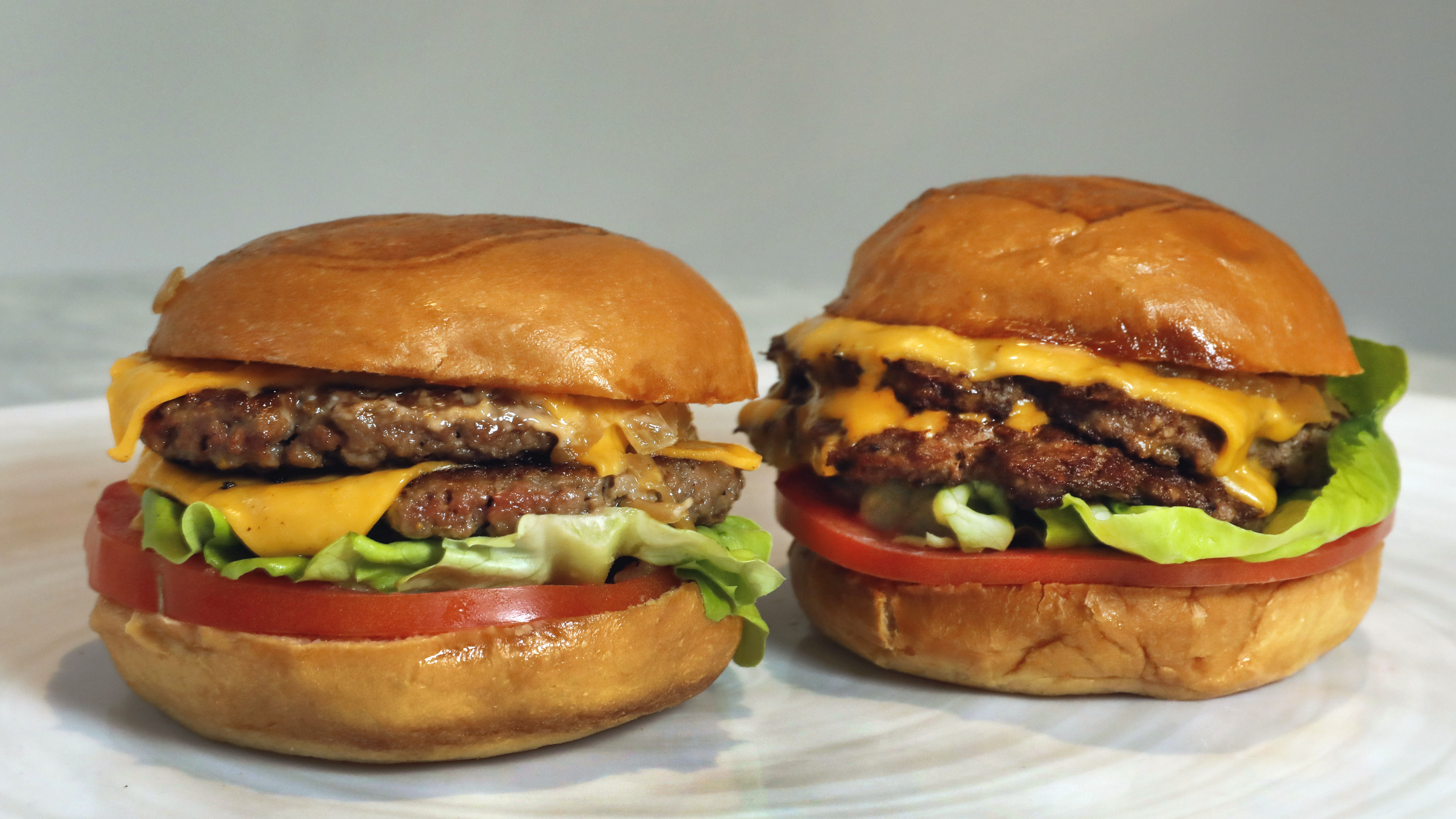 Immigration Raids, Burger Wars And Other Business Stories You May Have ...