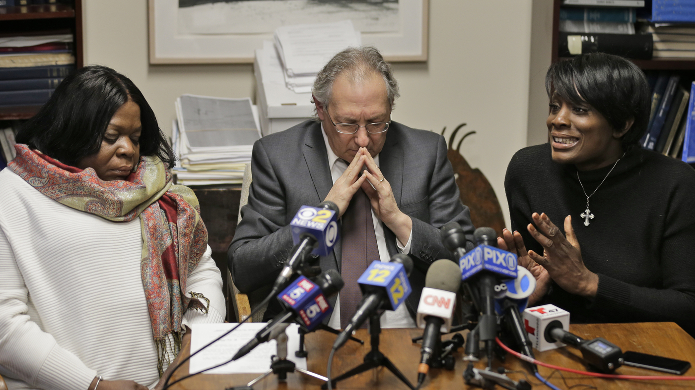 Hanukkah Stabbing Suspect Appears To Have Been Driven By Anti-Semitism ...