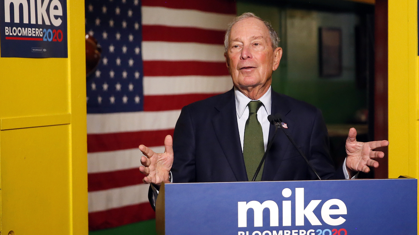 Biden, Sanders, Warren, Buttigieg? Anything Can Happen Before Voting ...