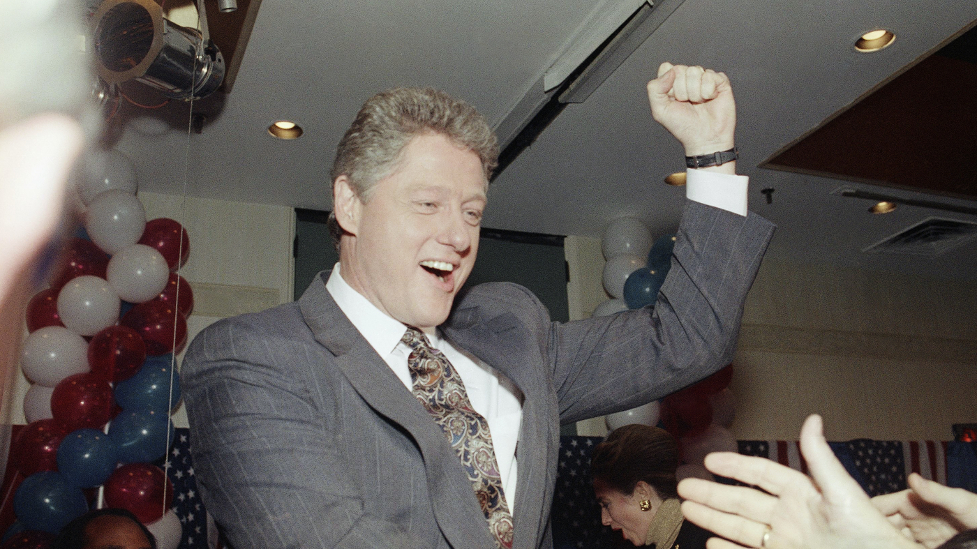 Biden, Sanders, Warren, Buttigieg? Anything Can Happen Before Voting ...