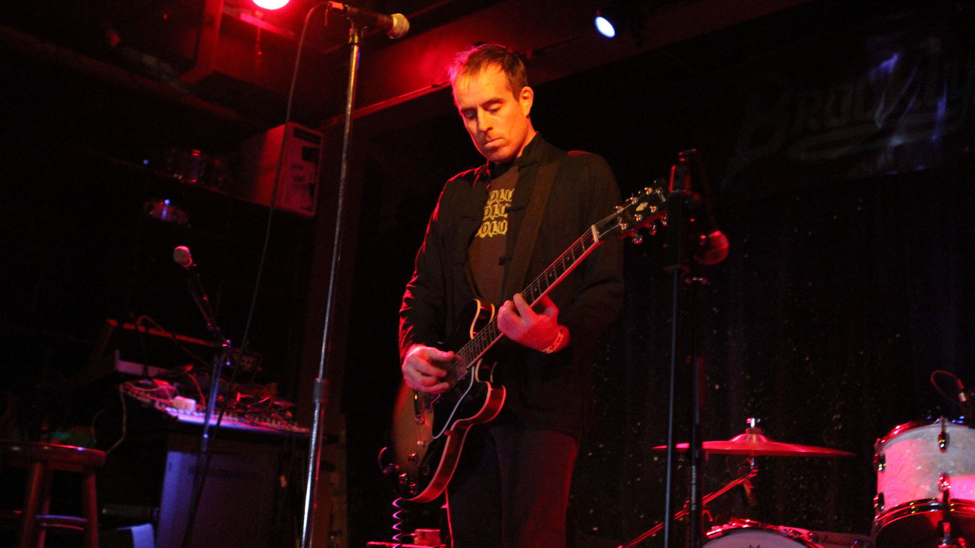 One-Hit Wonders / Second-Best Songs: Dexys Midnight Runners : NPR