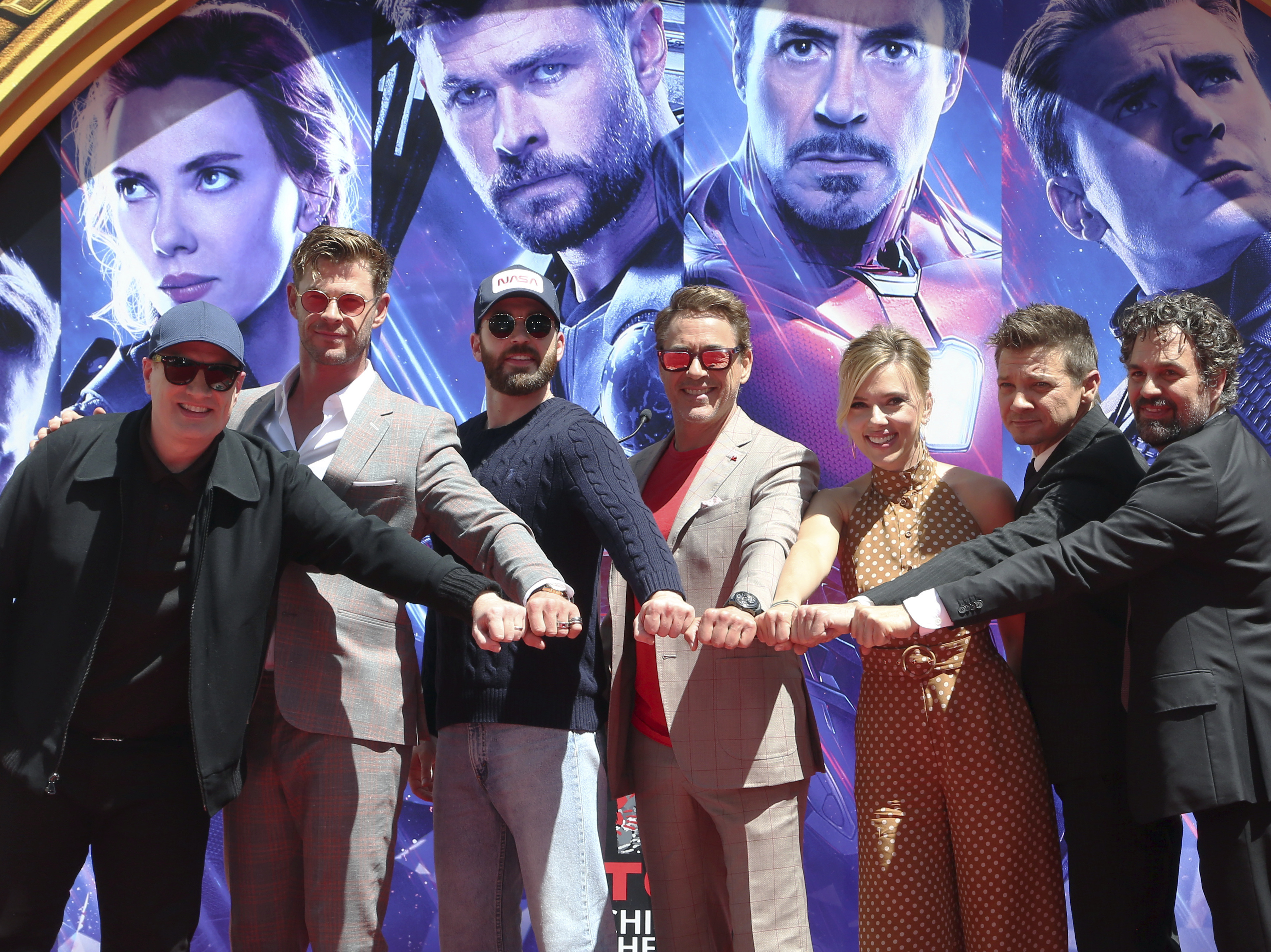 Marvel Cinematic Universe To Get First Trans Character | NCPR News