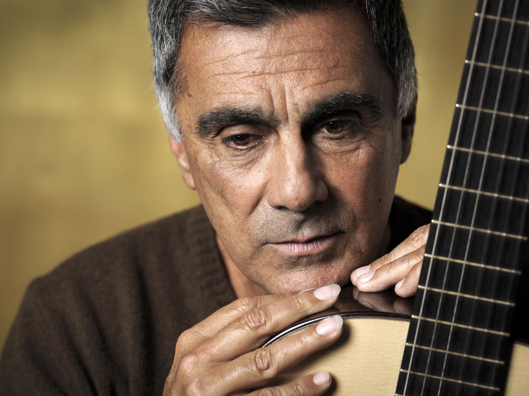 The Brazilian Guitarist Beloved By Musicians Around The World | NCPR News