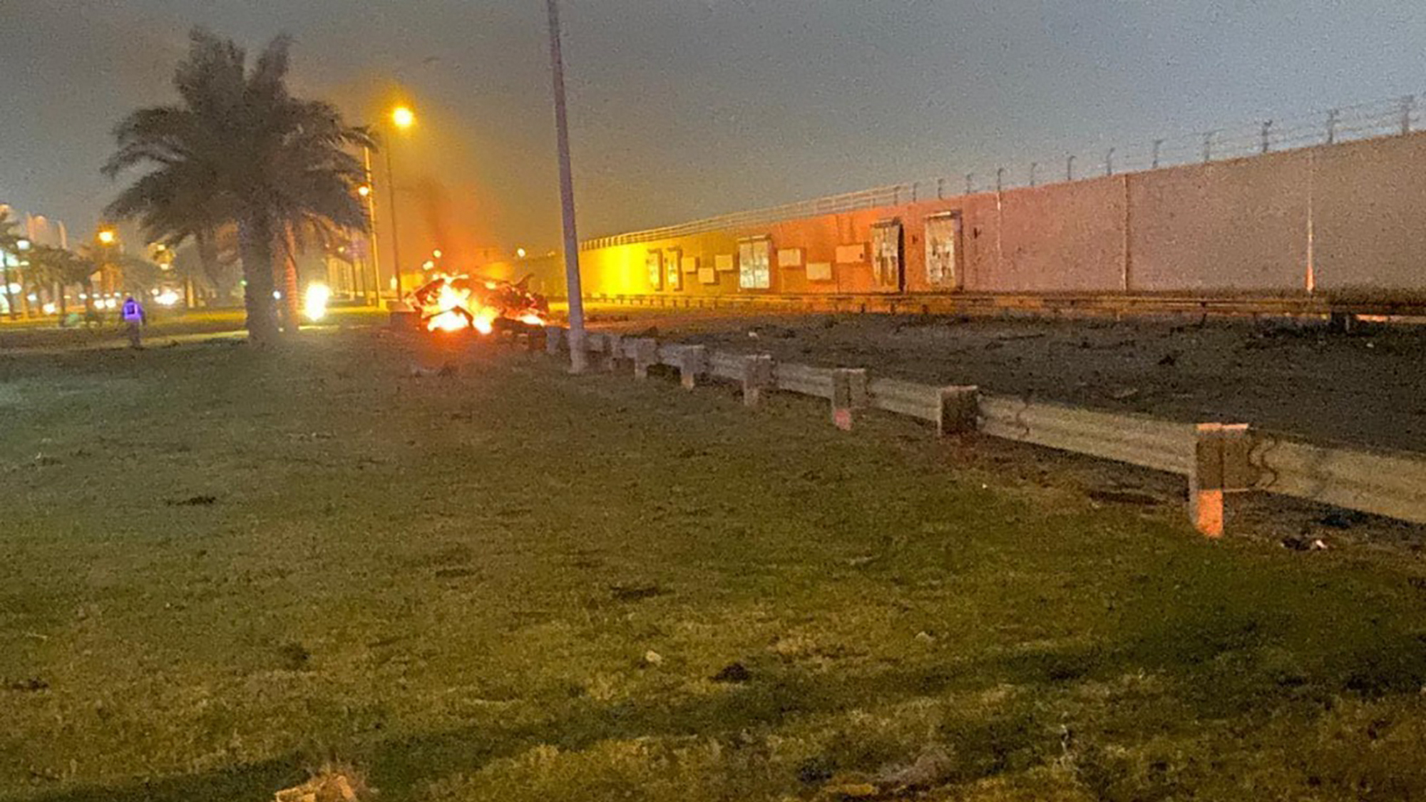 "Killing" Or "Assassination"? : NPR Public Editor : NPR