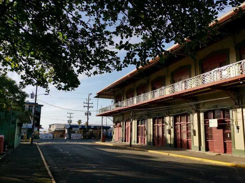 There Will Be Bananas : Throughline : NPR