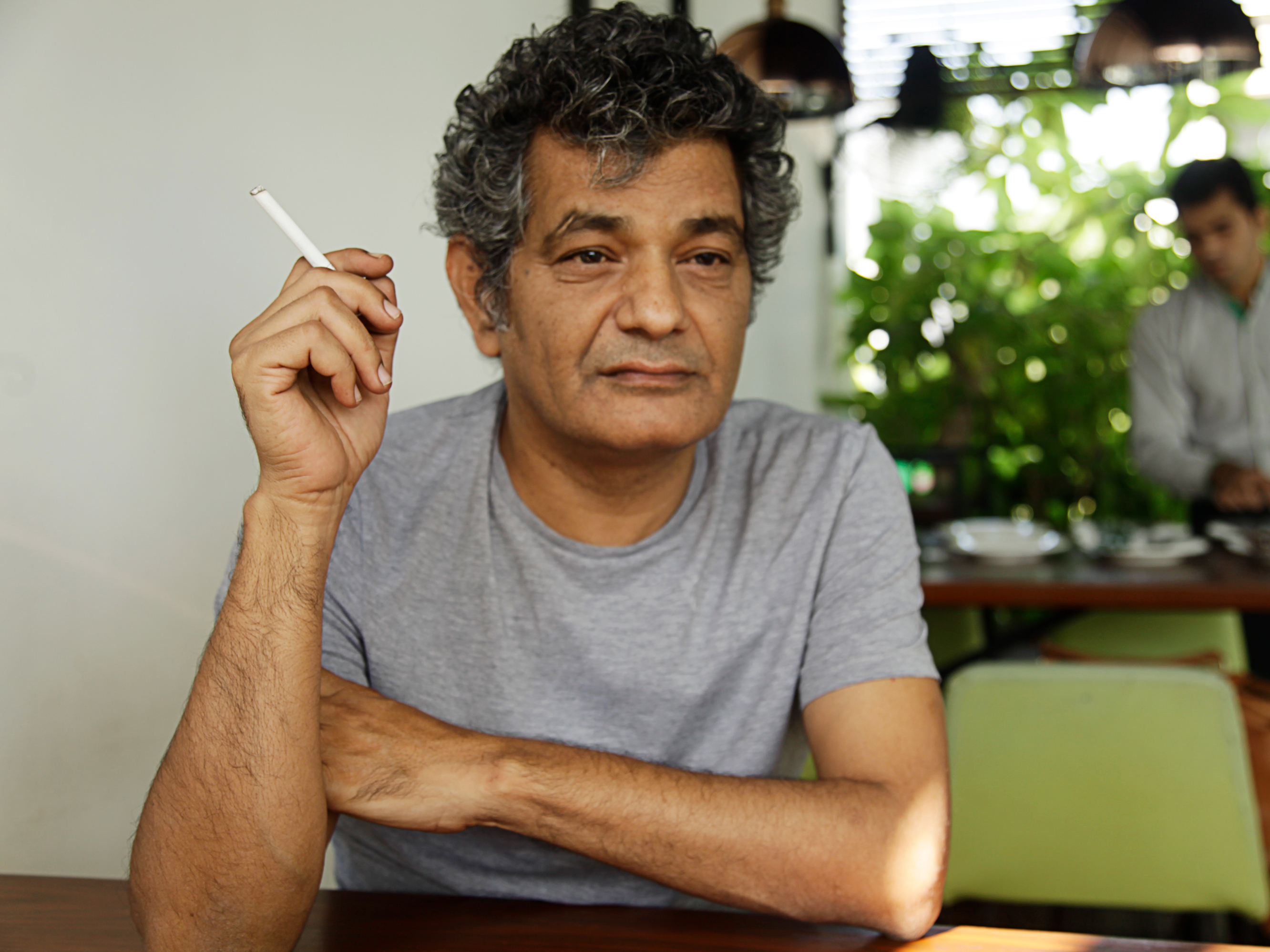 Pakistani Author Comes Under Fire For Satirical Novel After Urdu ...